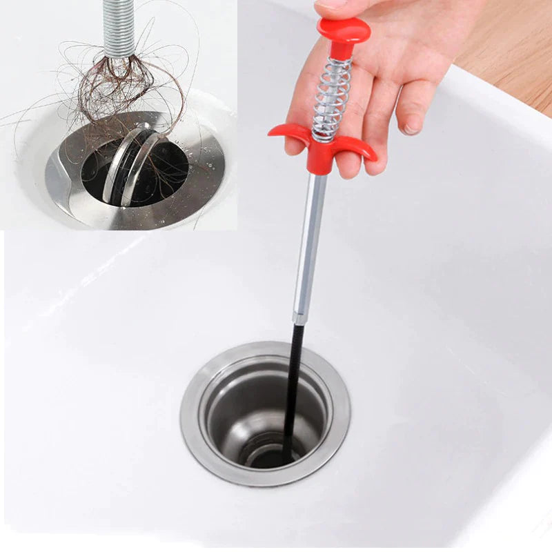 Drain Cleaning Stick – Nox Stores